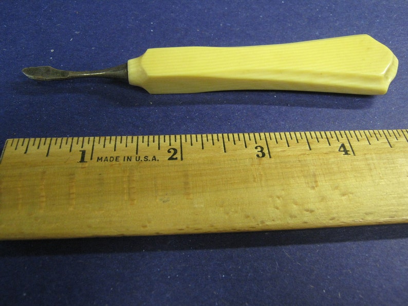 Ivory Accessory - Etsy