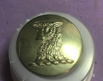 Vintage 1900's Armfield Livery Button. - Etsy UK