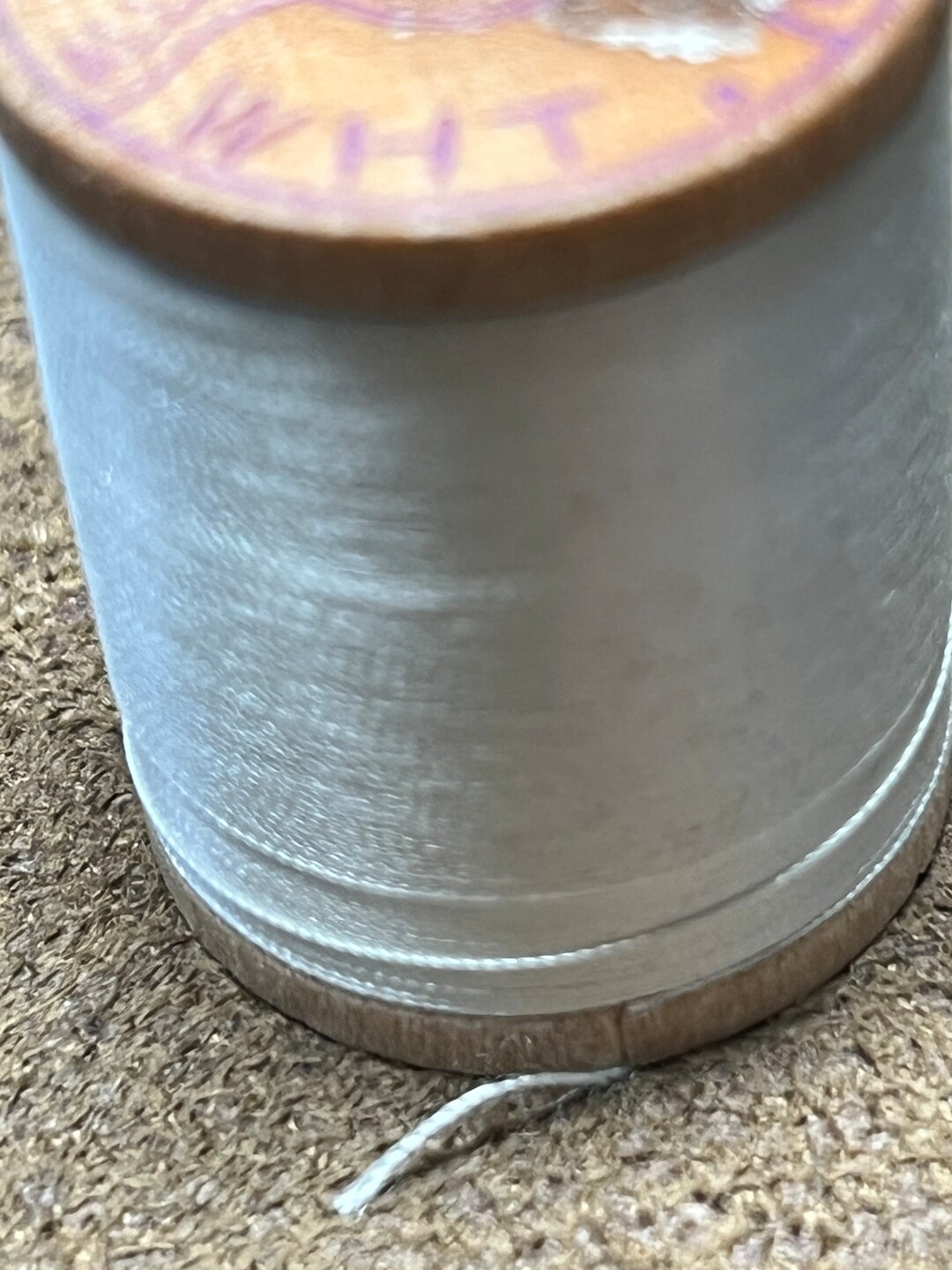 White Silk Thread - Etsy