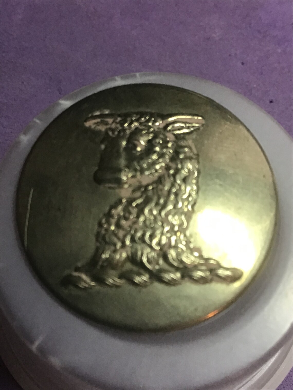 Livery Button | Etsy