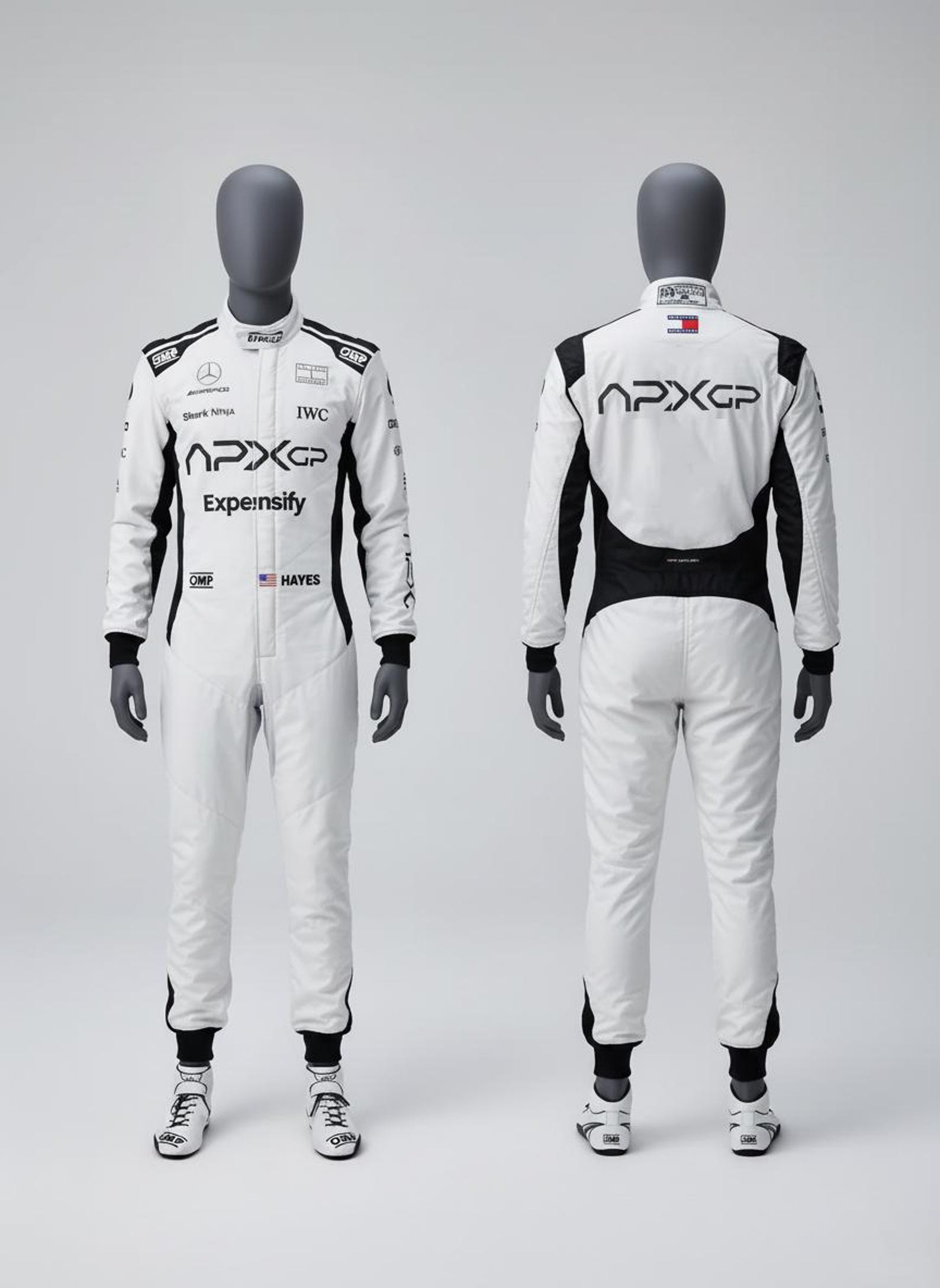 F1 Movie Style Racing Suit, Custom Formula Karting Suit - Etsy