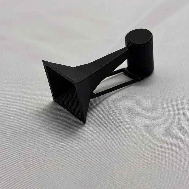 Thunderbolt Tornado Siren - Etsy