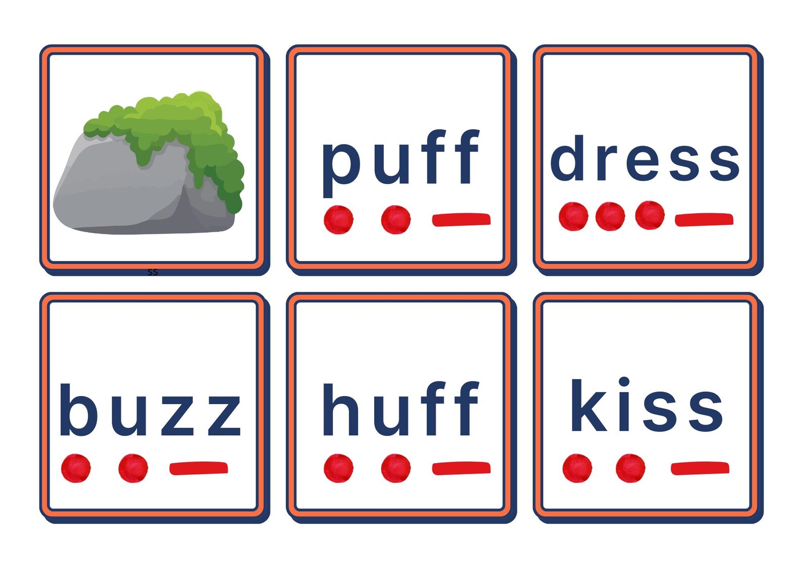 Digraph Phonics Flashcards | Double Consonants | Reception & Year 1 ...