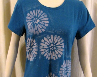 Cornflower Blue Shirt - Etsy