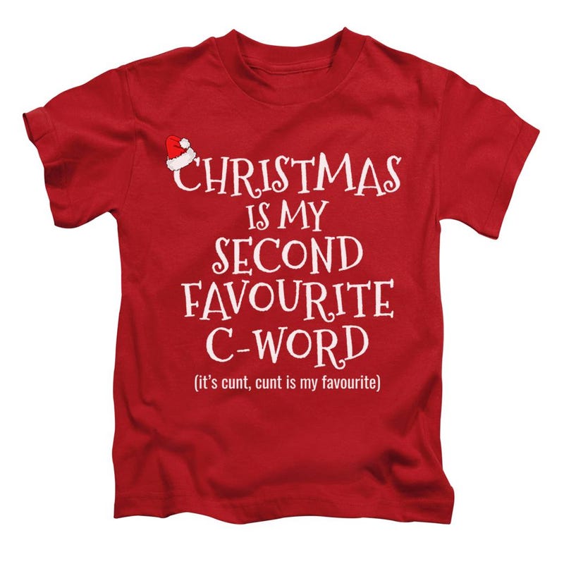 Funny Word Baby Tee - Etsy UK