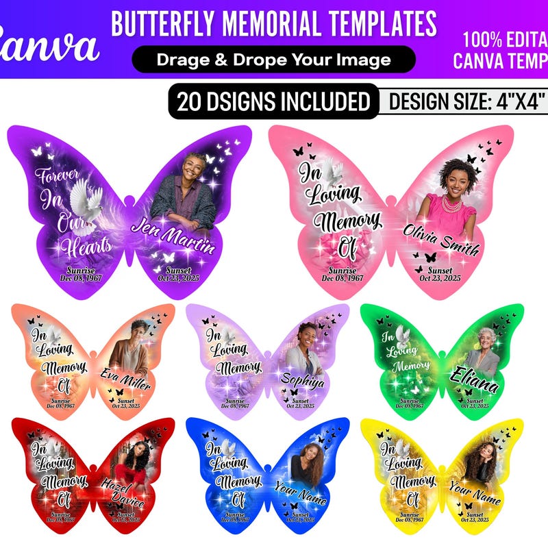 Butterfly Themed Shirts - Etsy