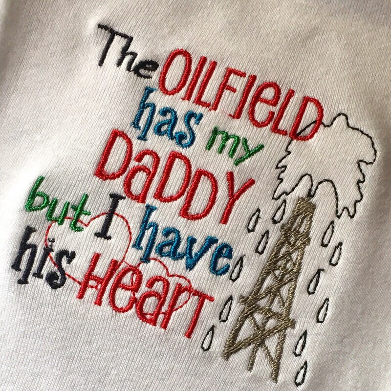 Oilfield Clothes - Etsy