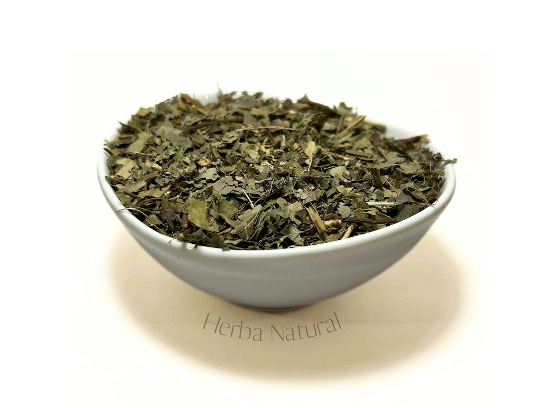 English Ivy Leaf / Hedera Helix / Organic Dried English Ivy Leaves Cut ...