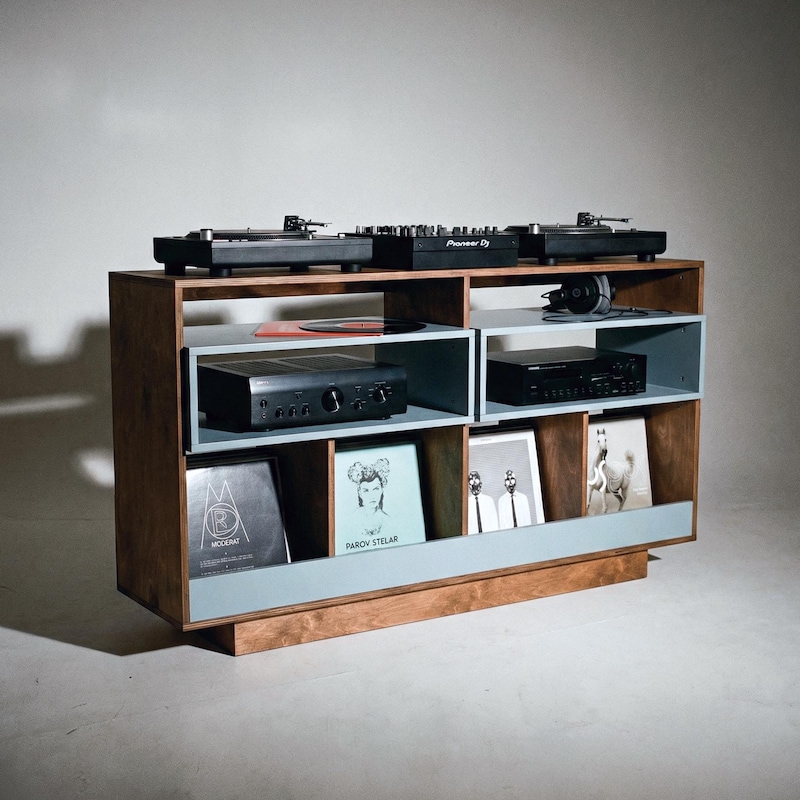 Tv Stand 160cm - Etsy