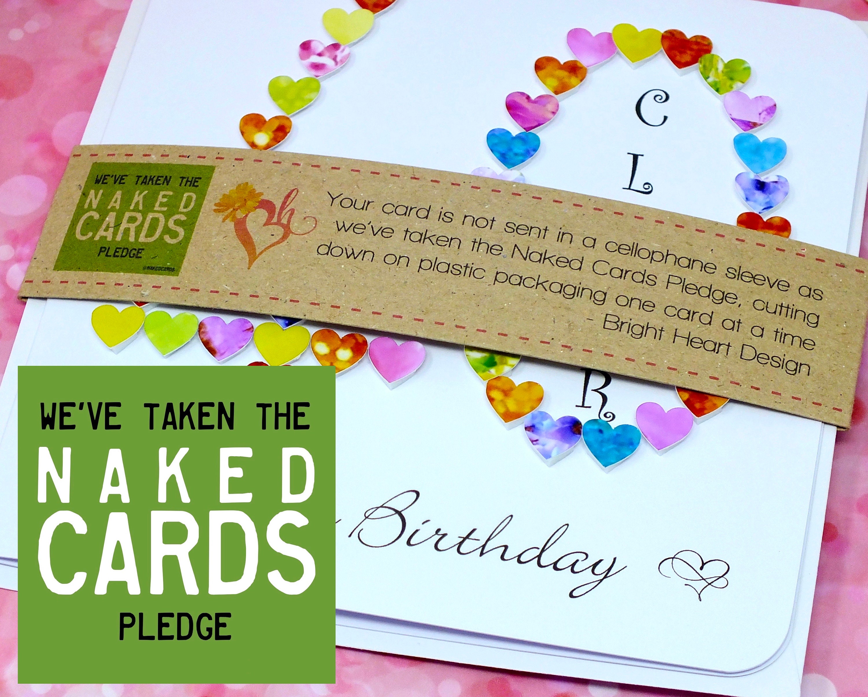 40th Birthday Card Personalised Age 40 Card Handmade and | Etsy