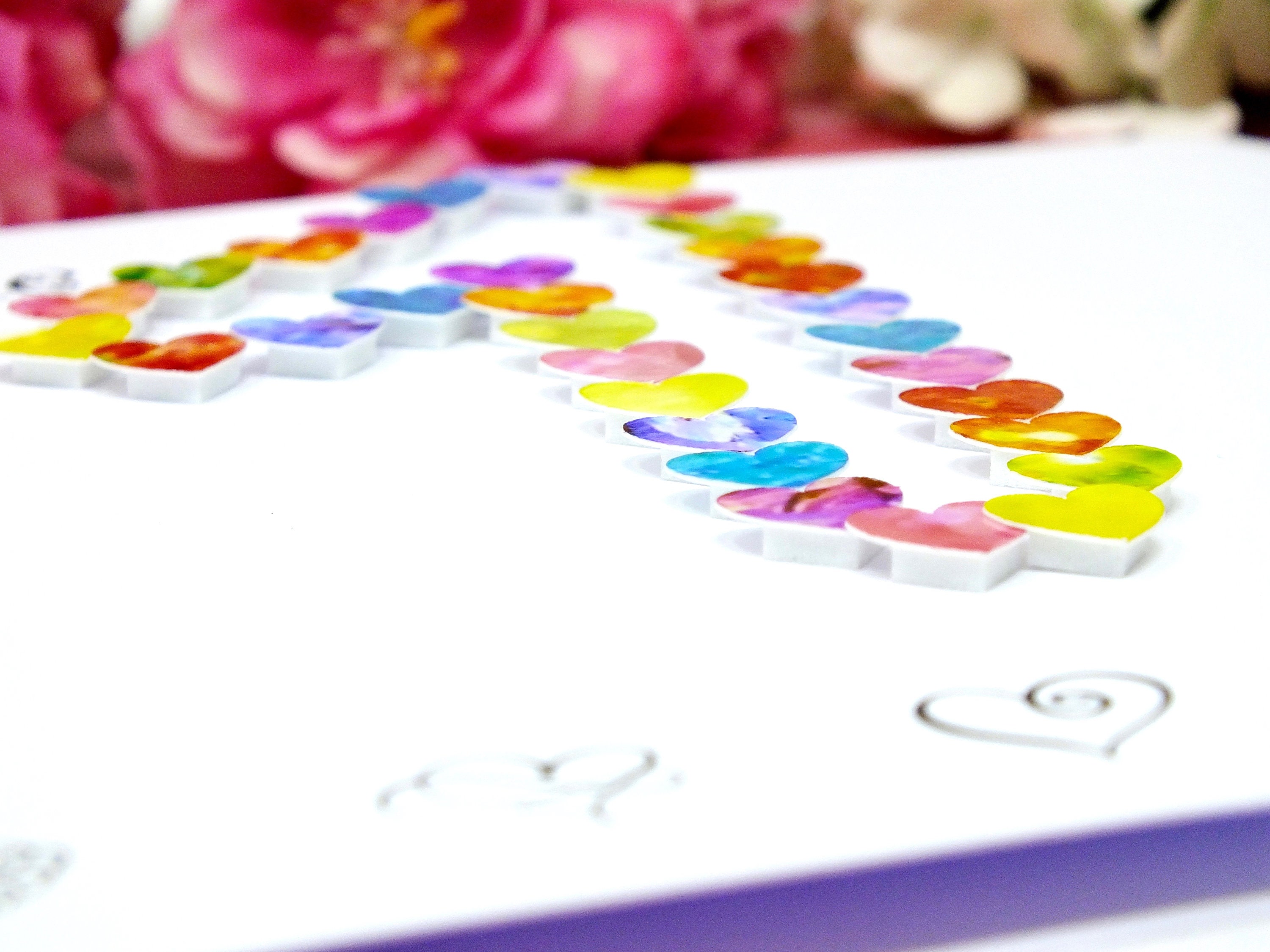 1st Birthday Card Personalised and Handmade First Birthday | Etsy UK