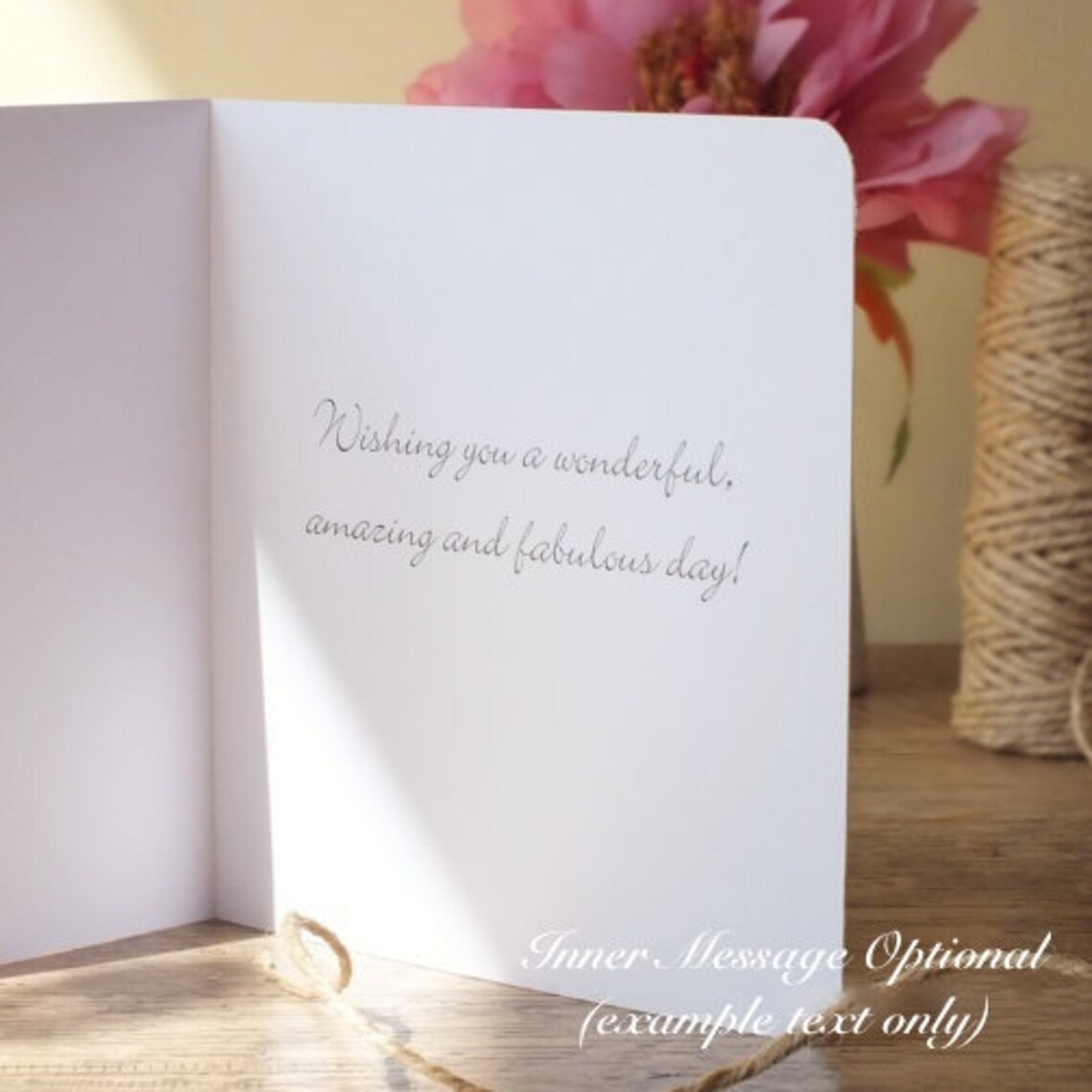 Confirmation Card Personalised Confirmation Day Cards With | Etsy