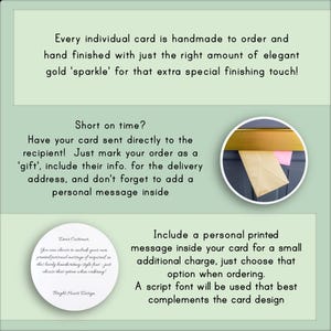 Wedding Regret Card - Luxury Wedding With Regret Card 'sorry We Can't ...