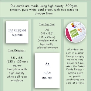 13th Birthday Card - Personalised Age 13 Card for Teenager Daughter Son ...