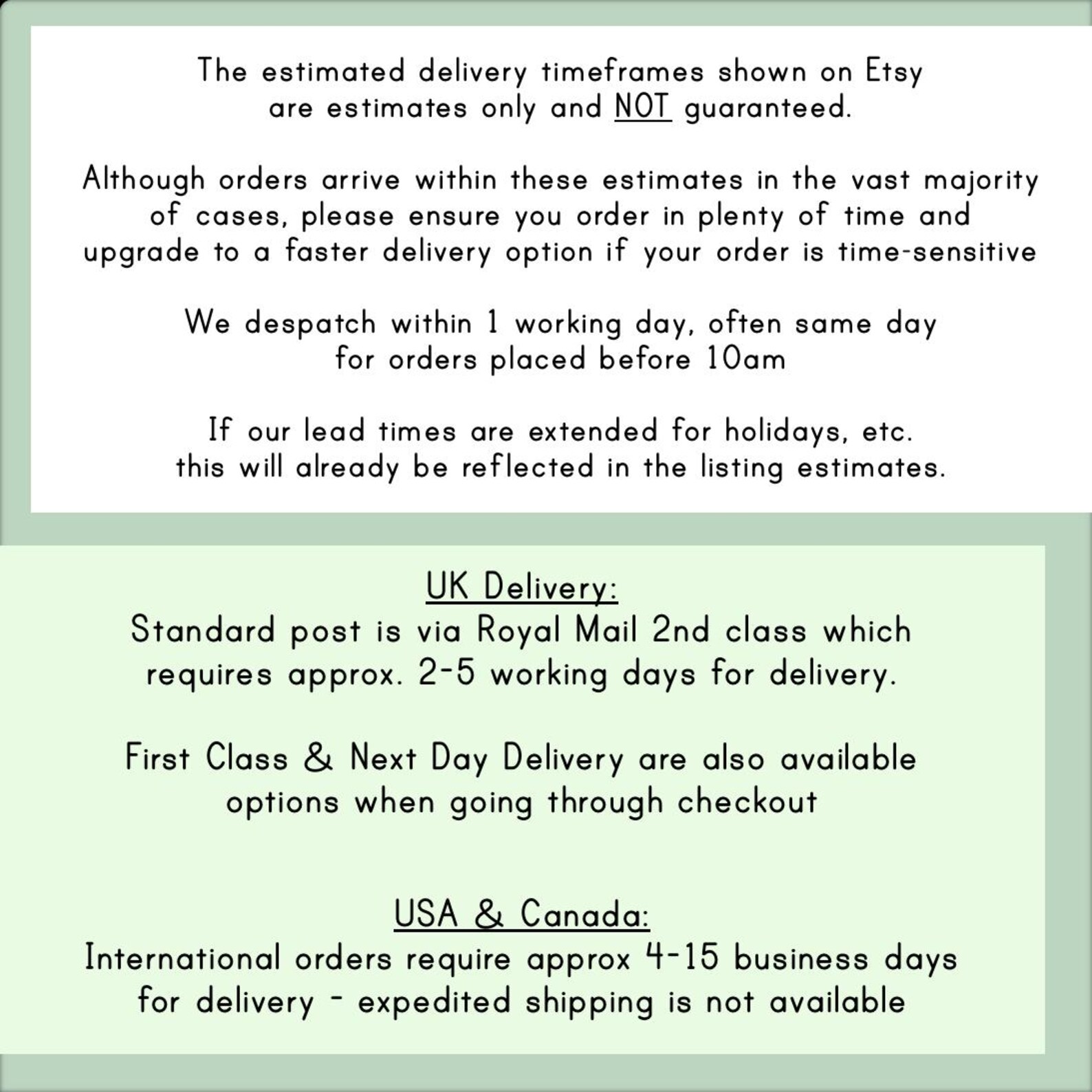 Wedding Regret Card - Luxury Wedding With Regret Card 'sorry We Can't ...