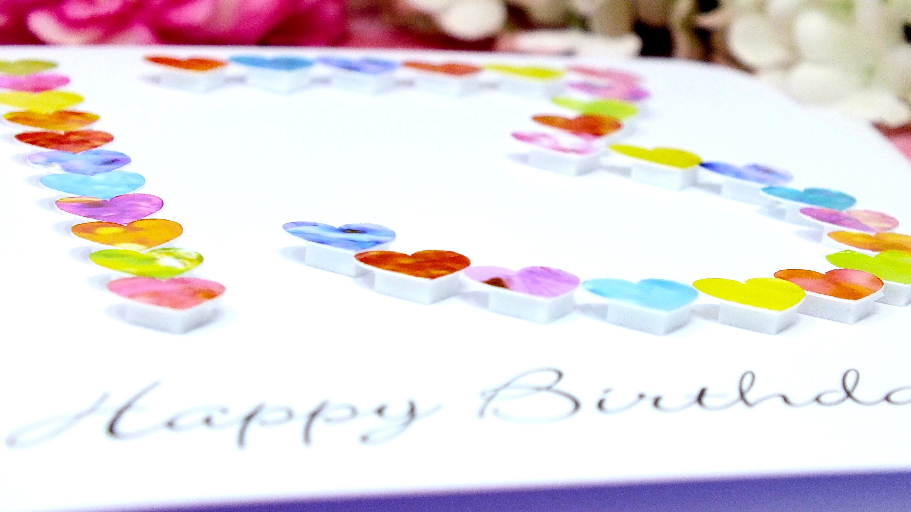 13th Birthday Card - Personalised Age 13 Card for Teenager Daughter Son ...