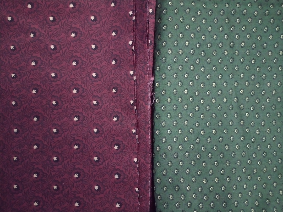 Judie Rothermel Civil War Era Reproduction Fabrics Marcus Brothers ...