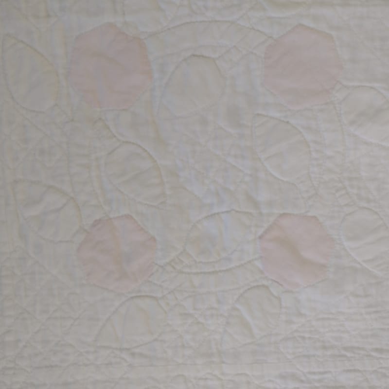 Depression Era Quilt - Etsy