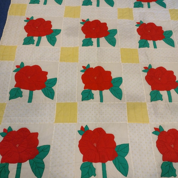 Hand Applique Patterns - Etsy