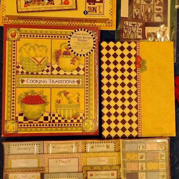 Debbie Mumm - Etsy