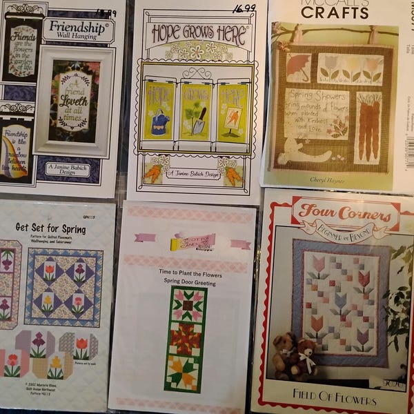 Janine Babich - Etsy