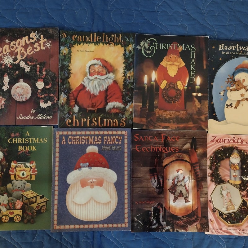 Tole Painting Books - Etsy