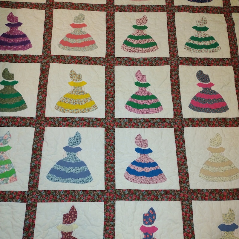 Southern Belle Quilt Pattern - Etsy