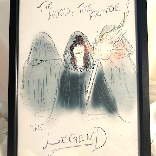 Traitors Frame Wall - Etsy UK