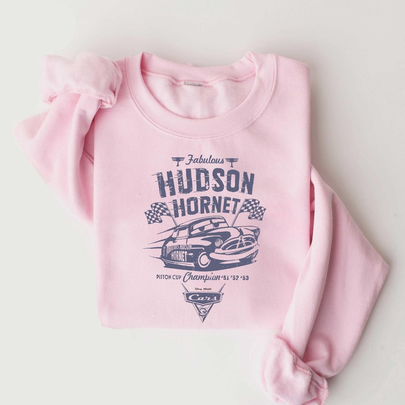 Retro Hudson Hornet Png Svg, Hudson Hornet Png Svg, Cars Shirt Png ...