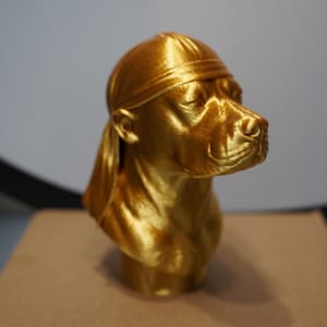 Dog Durag - Etsy