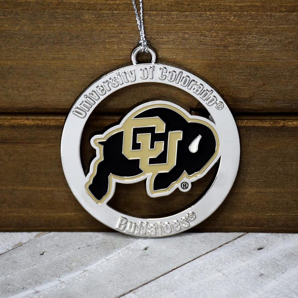 Cu Buffs - Etsy