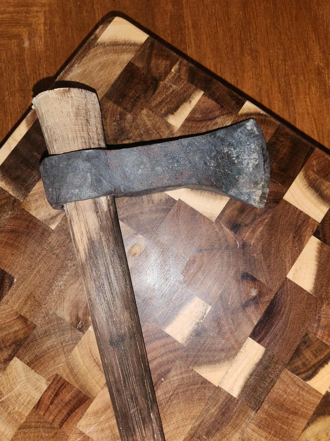 Tomahawk (mouse Hawk) - Etsy