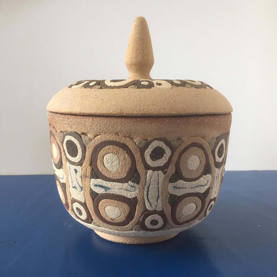 Large Handmade Ceramic Funeral Urn, Memorial Keepsake, Unique Pieces - Etsy