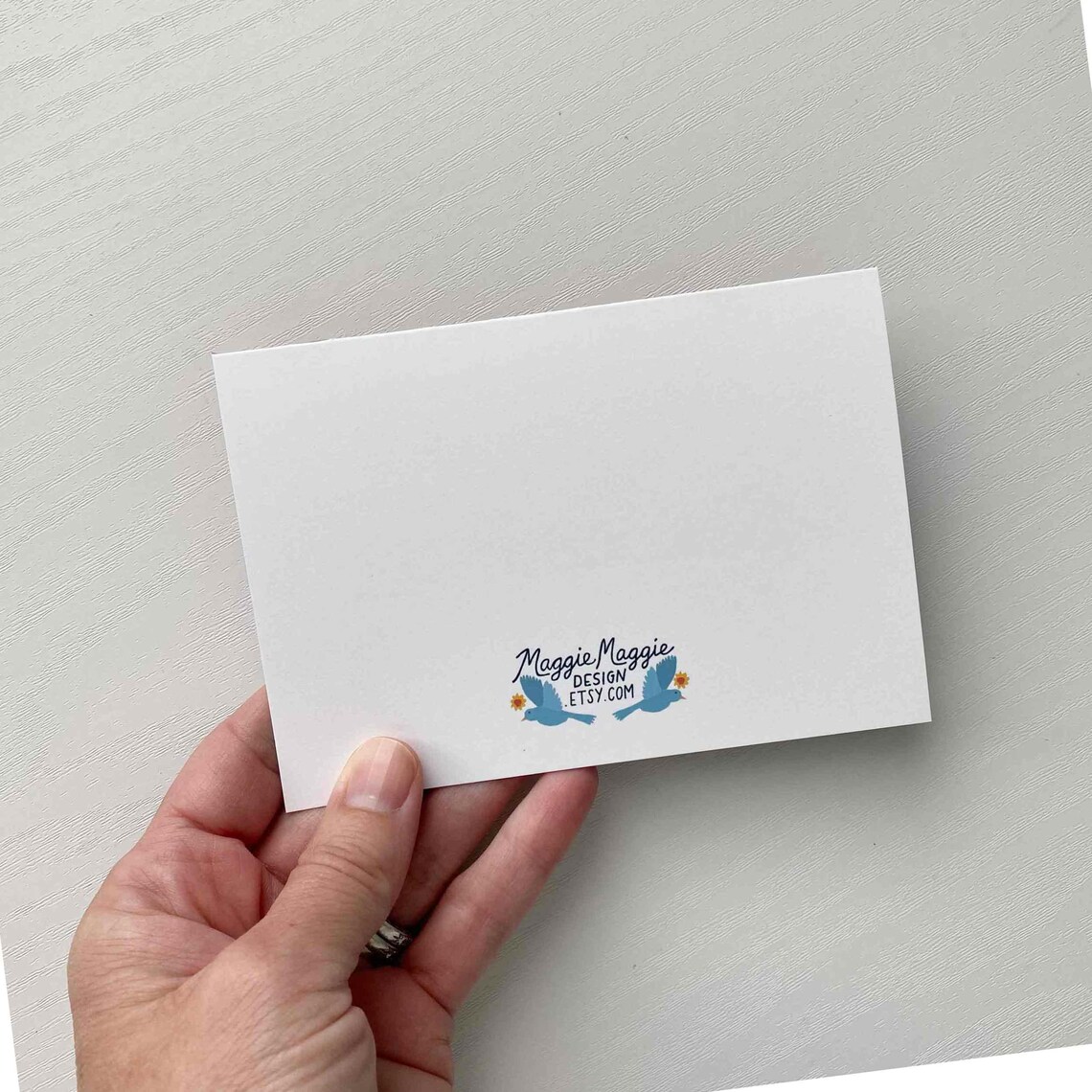 Thank You Cards Blank Notecards Cards for College Freshman Gift for ...