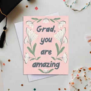 Note Cards 2025 Graduation Gift Graduation Cards Unique Gift ...