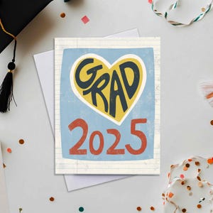 Note Cards 2025 Graduation Gift Graduation Cards Unique Gift ...