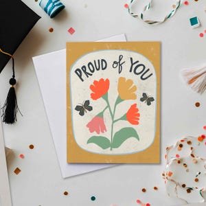 Note Cards 2025 Graduation Gift Graduation Cards Unique Gift ...