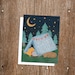 Summer Camp Note Cards Summer Camp Care Package Camp Stationery Miss ...