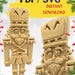 Woodworking | Scroll Saw Pattern | Nutcracker PDF SVG | Rustic Holiday ...
