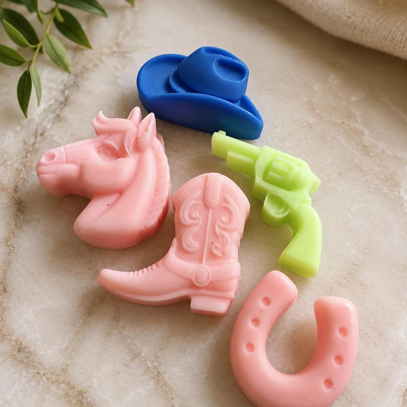 Texas Handmade Wax Melts - Etsy