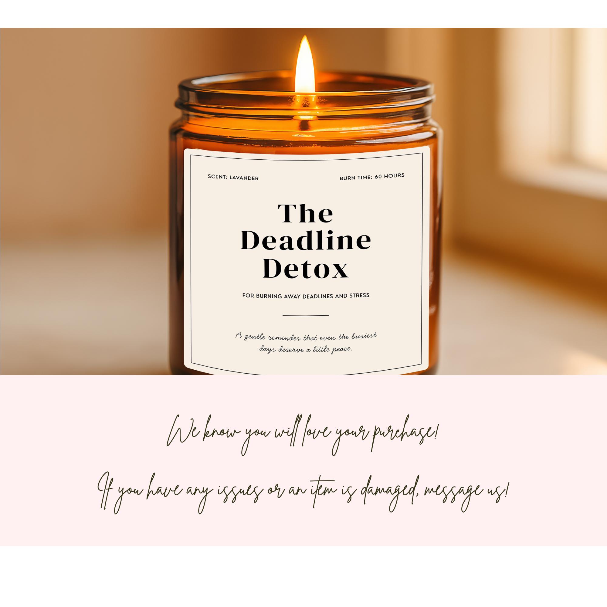 Candle for Coworker, Coworker Candle Gifts, Coworker Gift Ideas ...