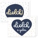 Pack of 4 Welsh Thank You Cards / Pecyn O 4 Cerdyn Diolch Cardiau ...