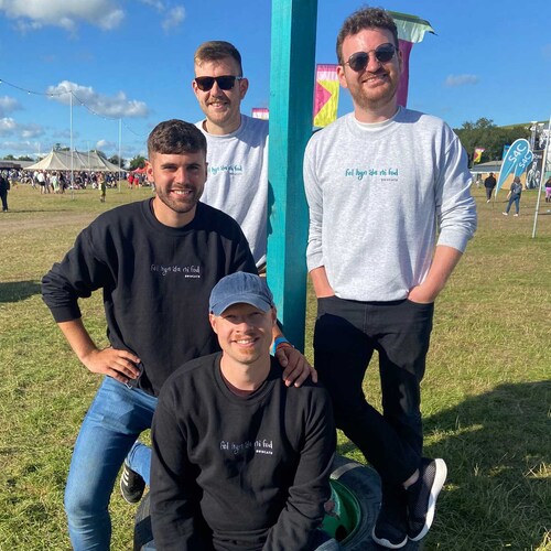 Bwncath Welsh Sweatshirt / Siwmper Bwncath Fel Hyn 'da - Etsy UK