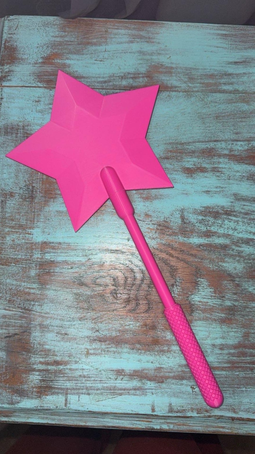 Magic Credit Card Wand - Etsy