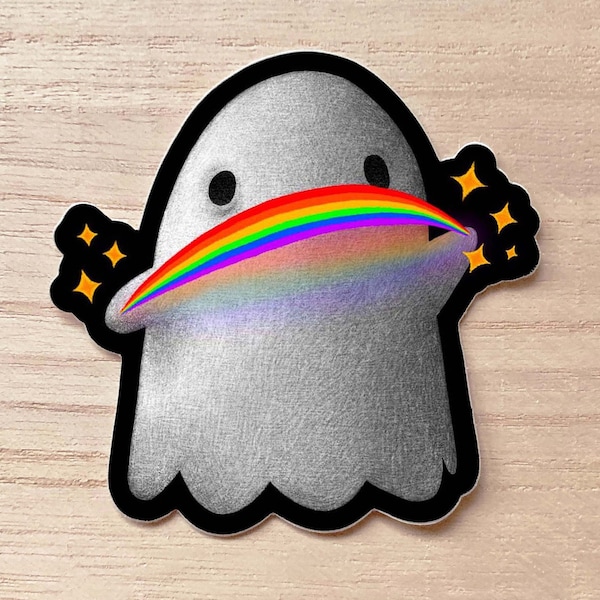 Pride Sticker - Etsy