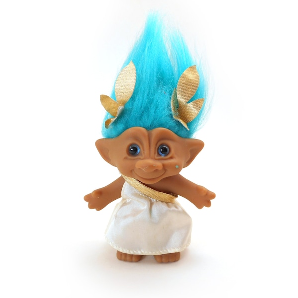 Treasure Troll - Etsy
