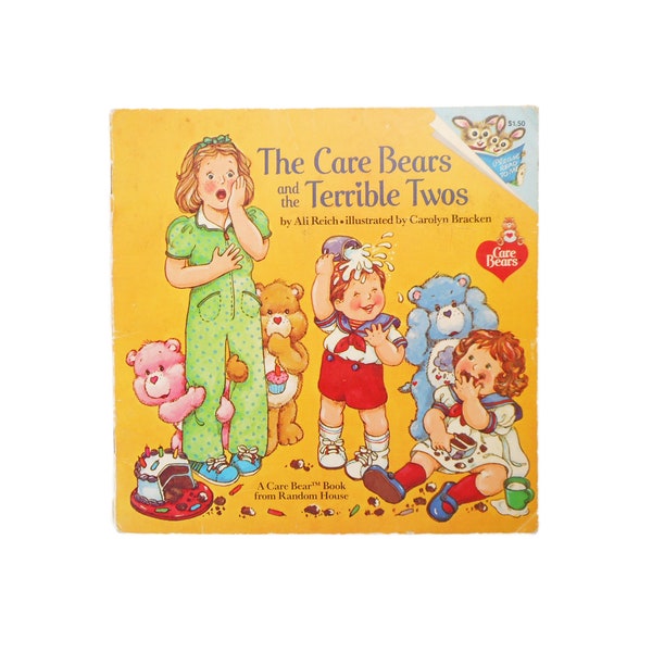 Terrible Twos - Etsy