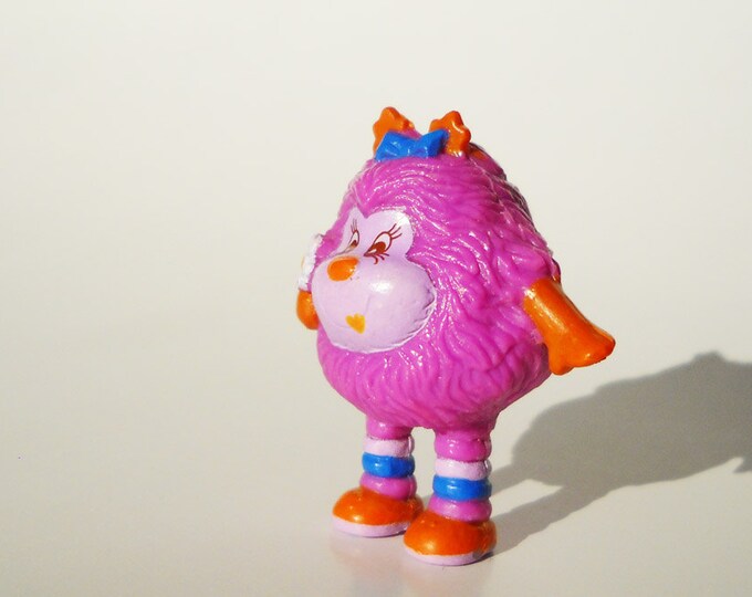 Rainbow Brite Glee Sprite Mini Figure Vintage 80s Toy - Etsy