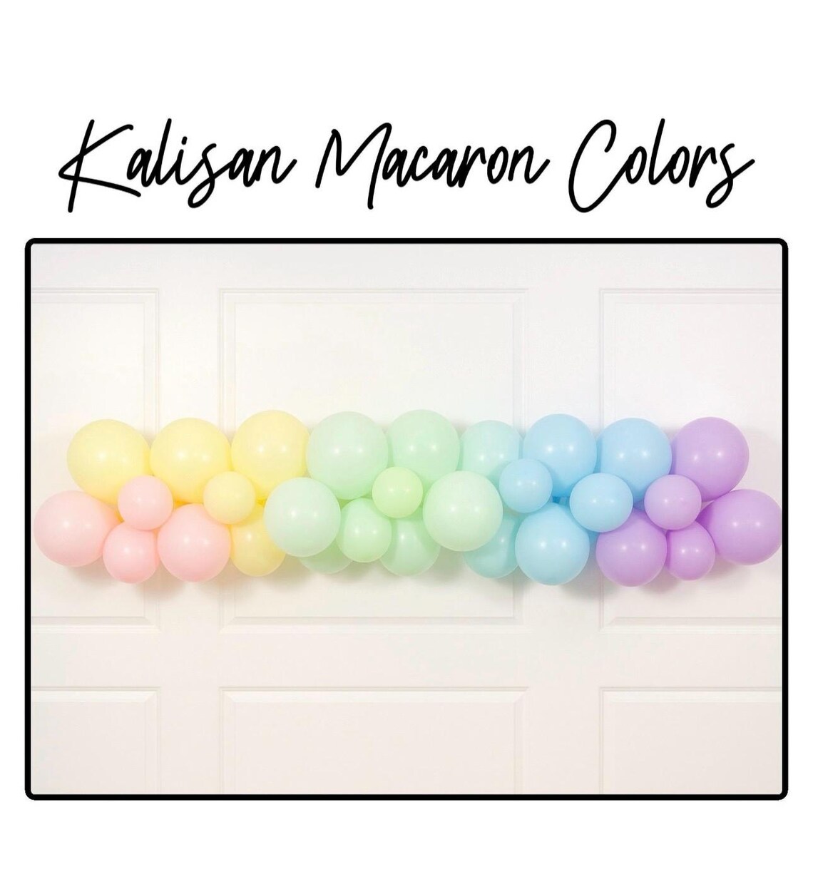 Barbie Theme Balloon Garland Kit: Pink Party Arch DIY Decor - Etsy