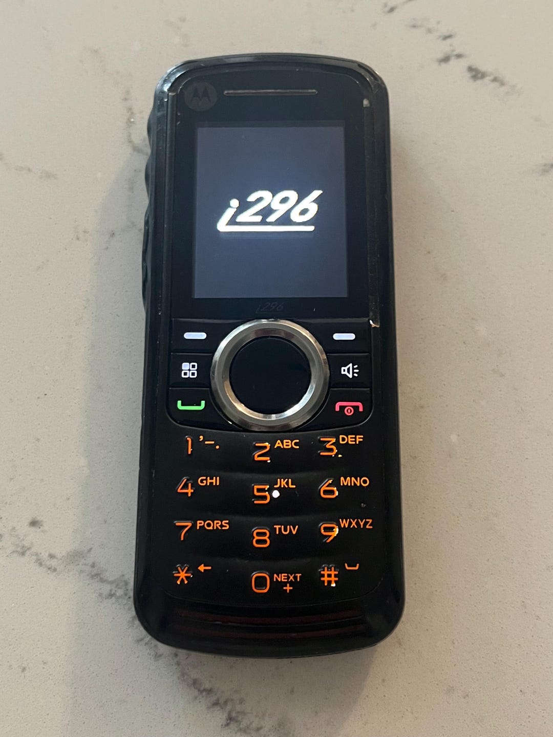 Vintage Motorola Candybar Cell Phone Apocalypse-proof - Etsy